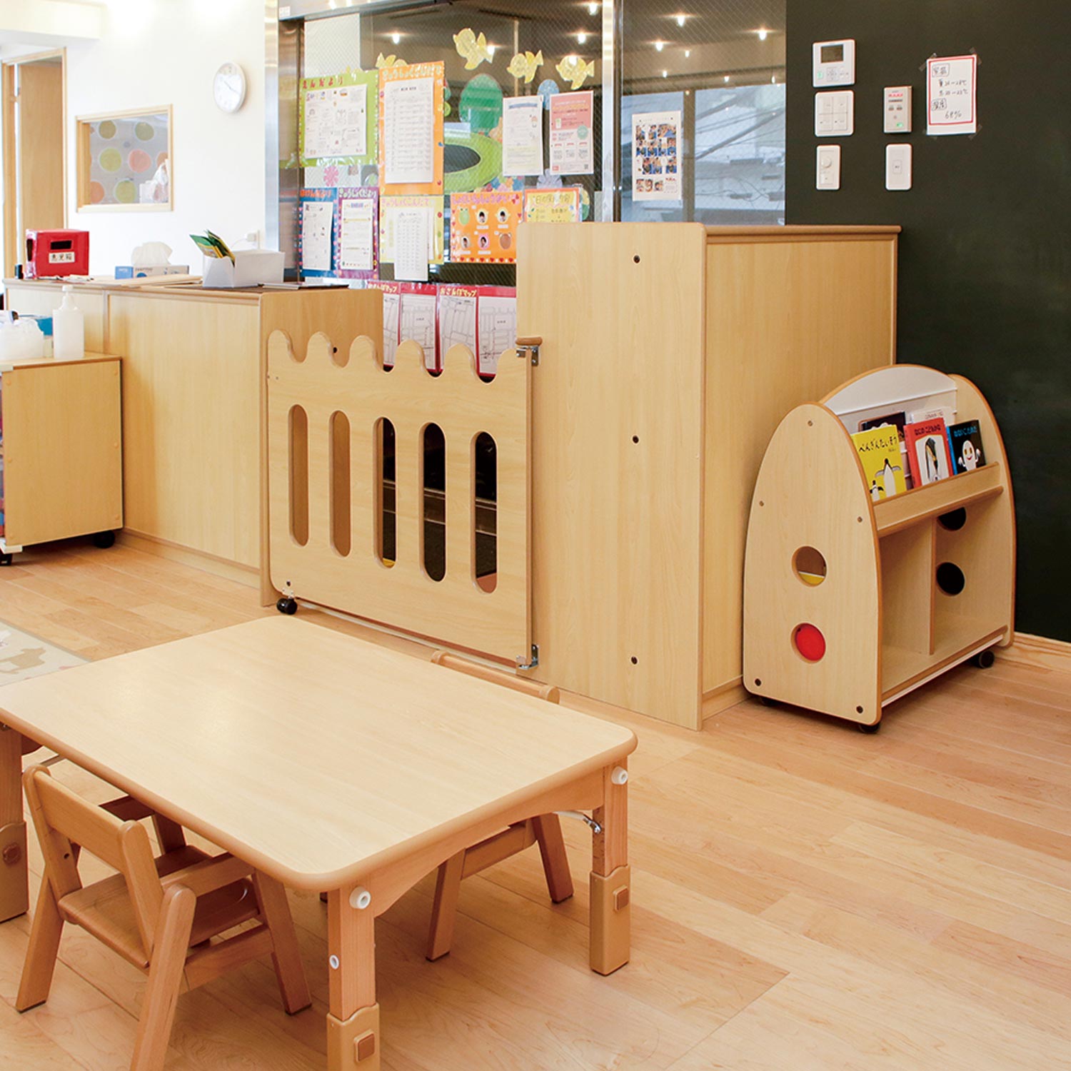 壁パネル H90 | CoFa